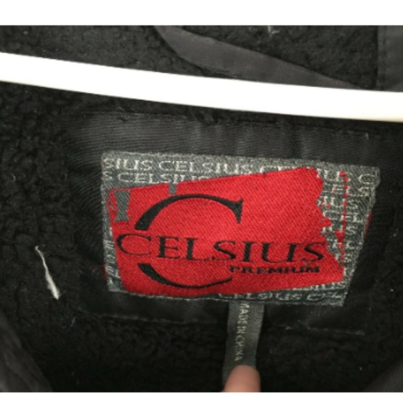 Celsius | Jackets & Coats | Celsius Premium Jacket | Poshmark